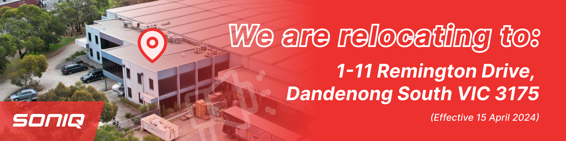 Soniq Australia